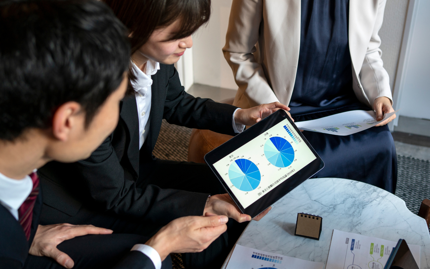 Asset Allocation Strategies for Smart Investing | SAS